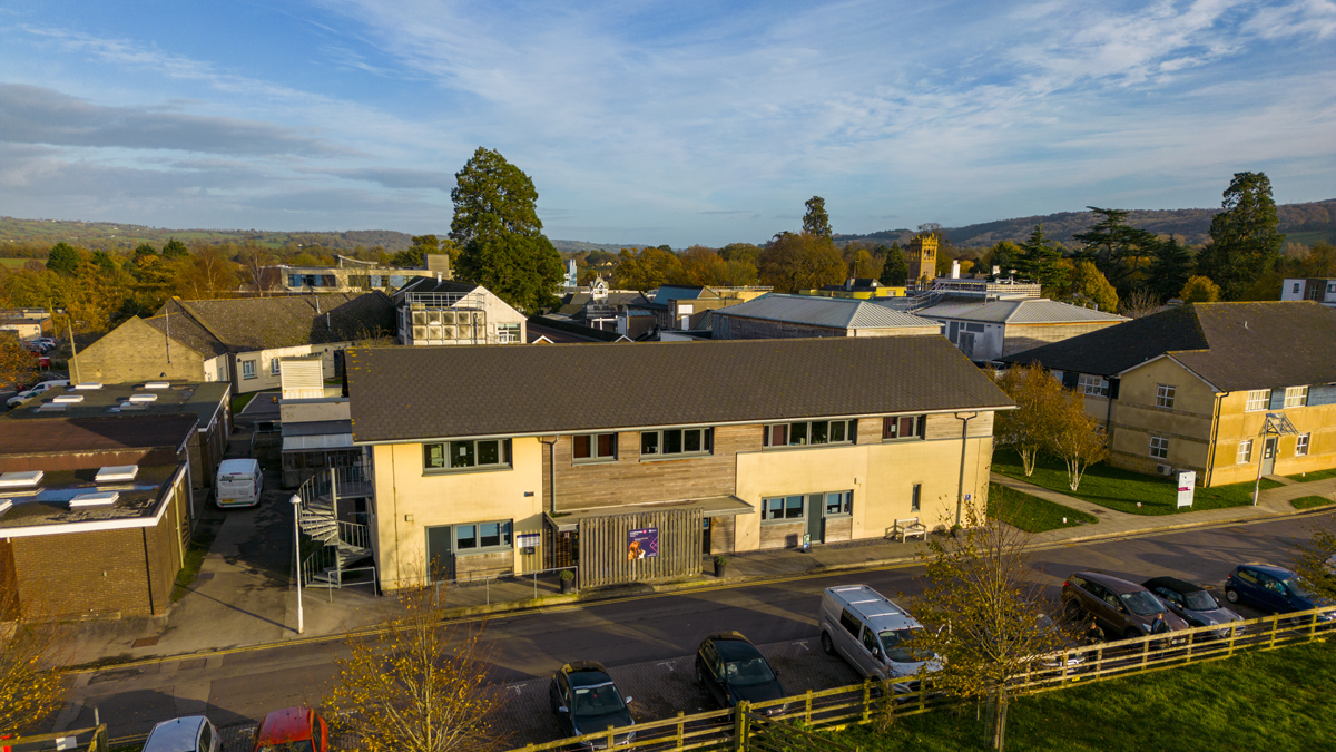 Work Placements | Langford Vets