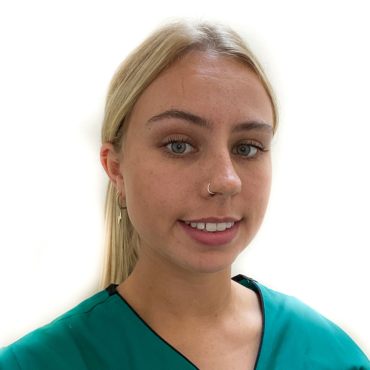 Our teams | Langford Vets