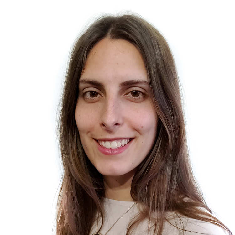 Inês Lopes Rei | Langford Vets